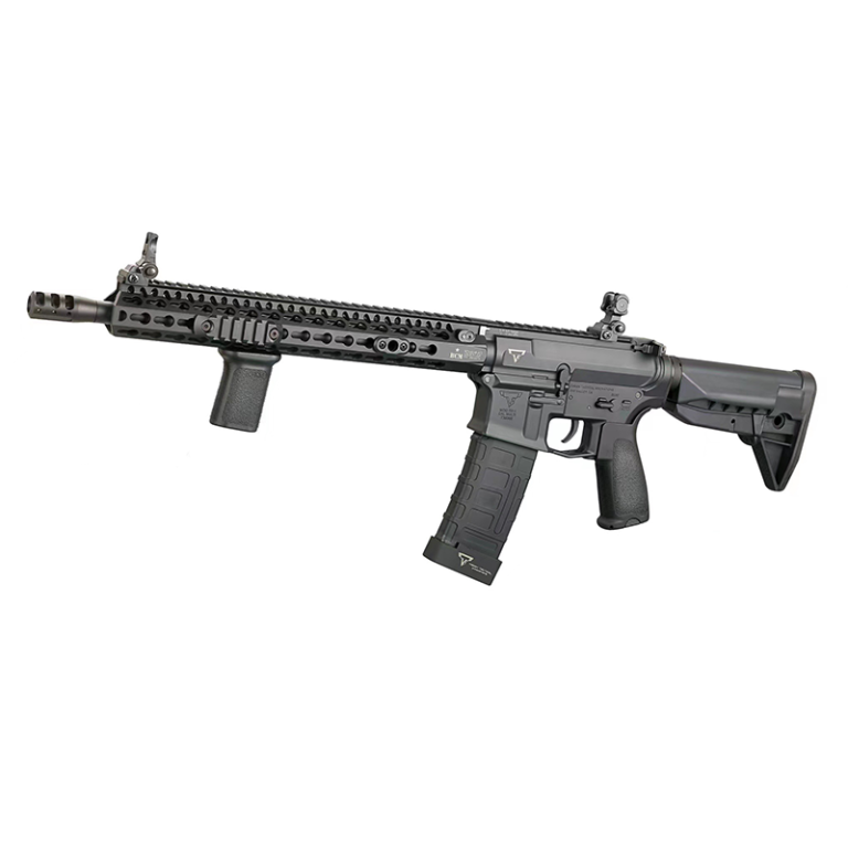 SJ TTi TR1 Gearbox kim loại - Gara Đồ Chơi